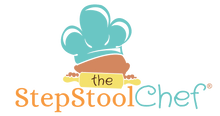Step Stool Chef | Empowering Kids As Leaders In The Kitchen – The Step ...